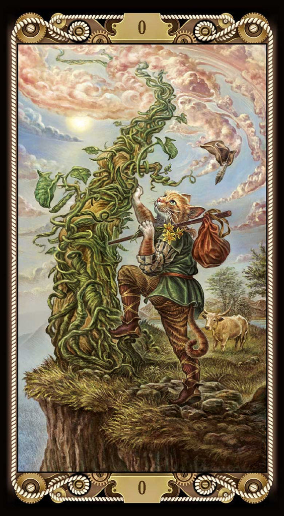 CaTTarot – Lo Scarabeo S.r.l.