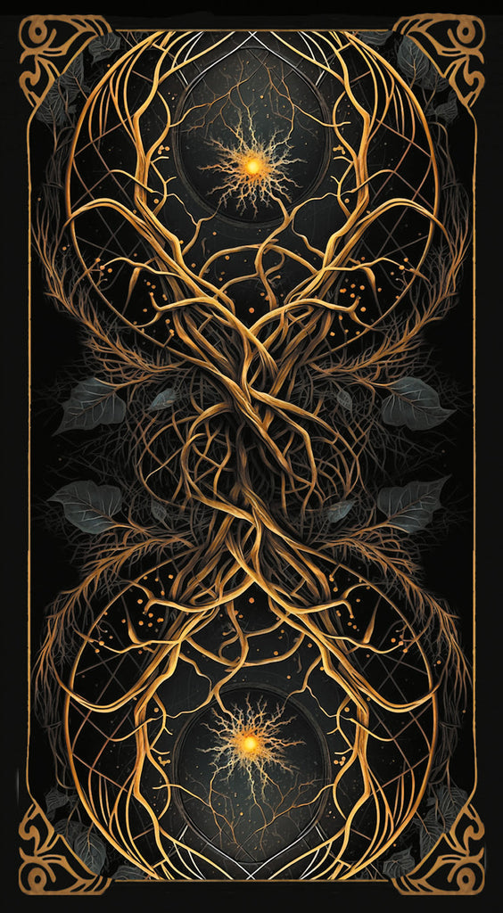 Druidic Tarot – Lo Scarabeo S.r.l.