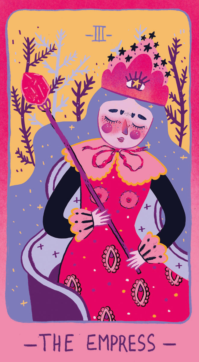 Pastel Prism Tarot – Lo Scarabeo S.r.l.