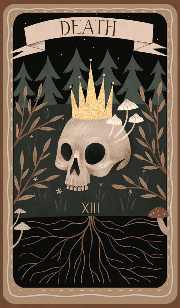 Green Codex Tarot KIT – Lo Scarabeo S.r.l.