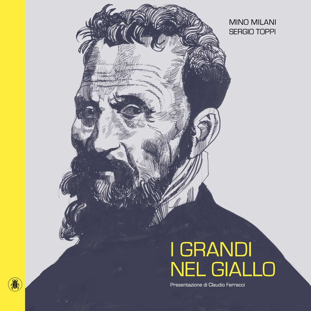 I Grandi nel Giallo – Lo Scarabeo S.r.l.