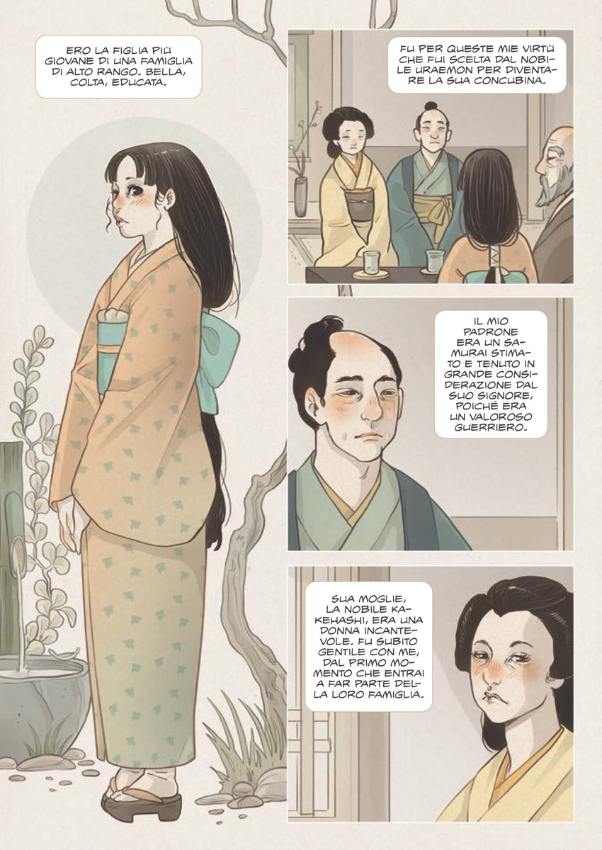 Fantasmi Giapponesi - Storie di Yurei, Paura e Spiriti – Lo Scarabeo S.r.l.