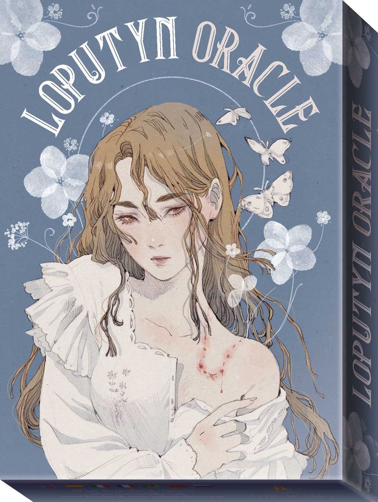 Loputyn Oracle – Lo Scarabeo S.r.l.