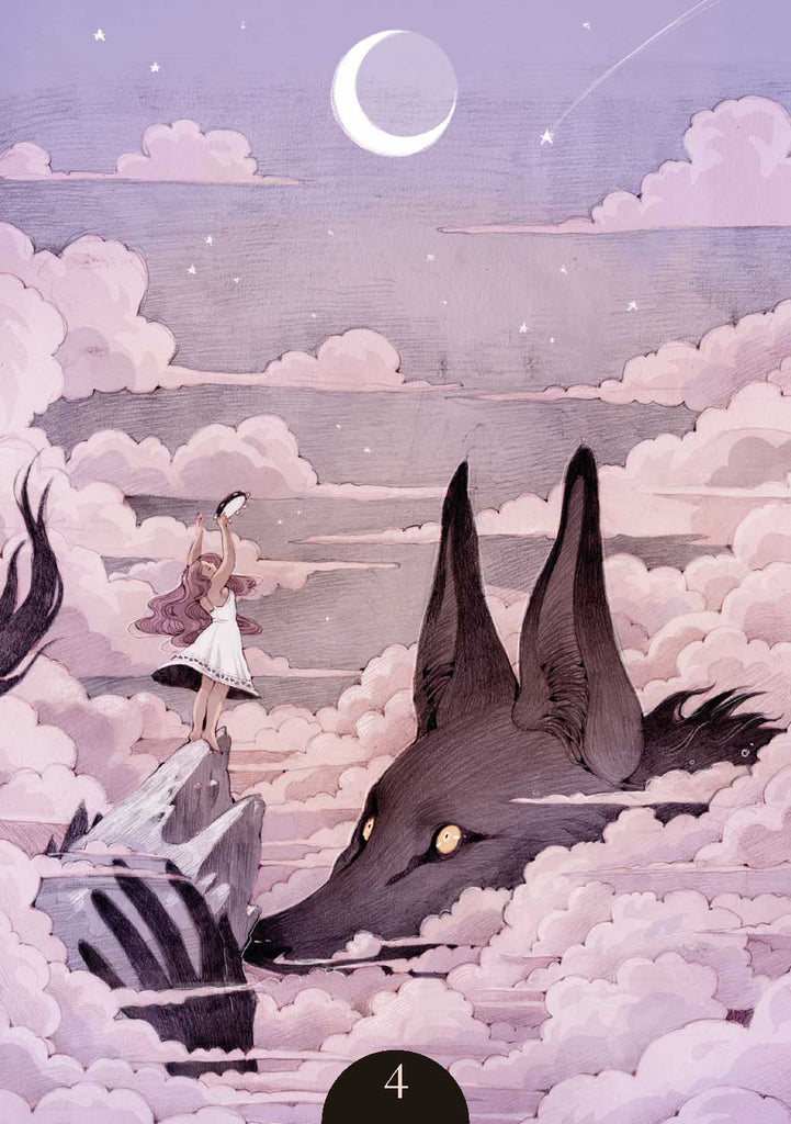 Loputyn Oracle – Lo Scarabeo S.r.l.