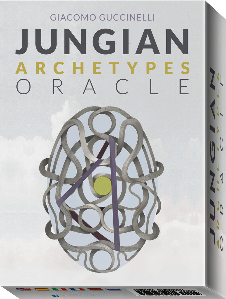 Jungian Archetypes Oracle – Lo Scarabeo S.r.l.