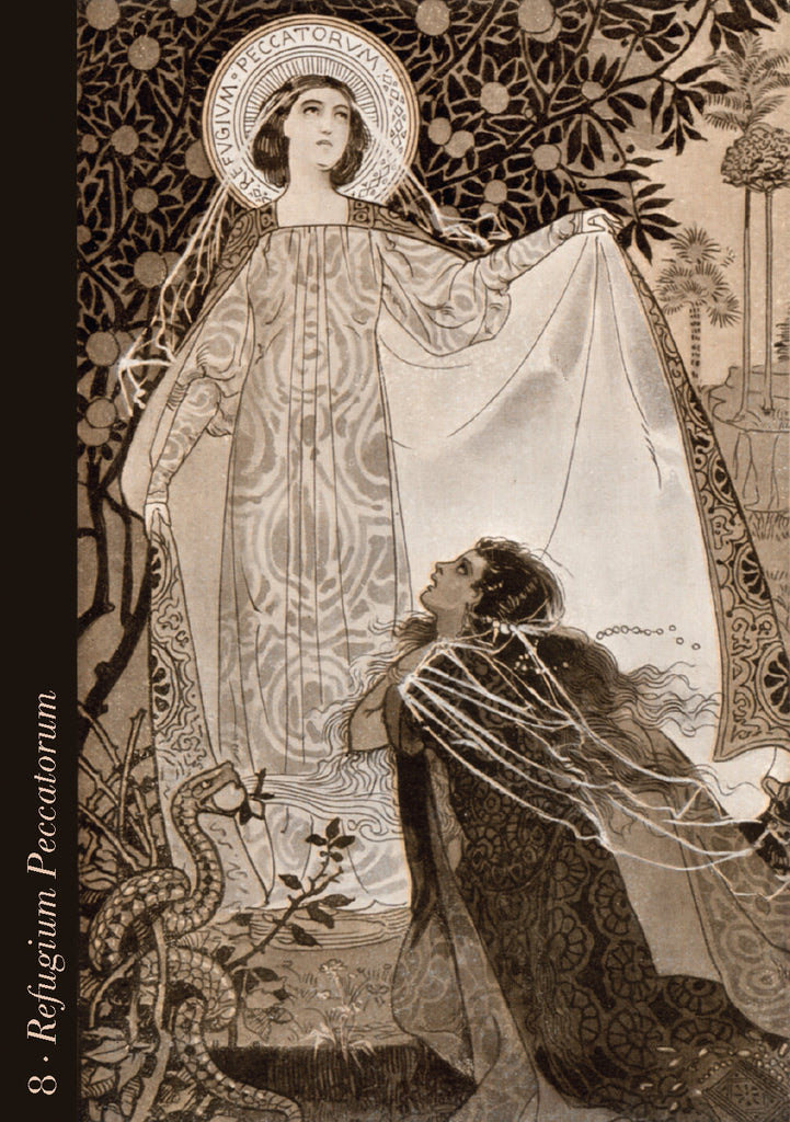 Divine Light Oracle Cards – Lo Scarabeo S.r.l.