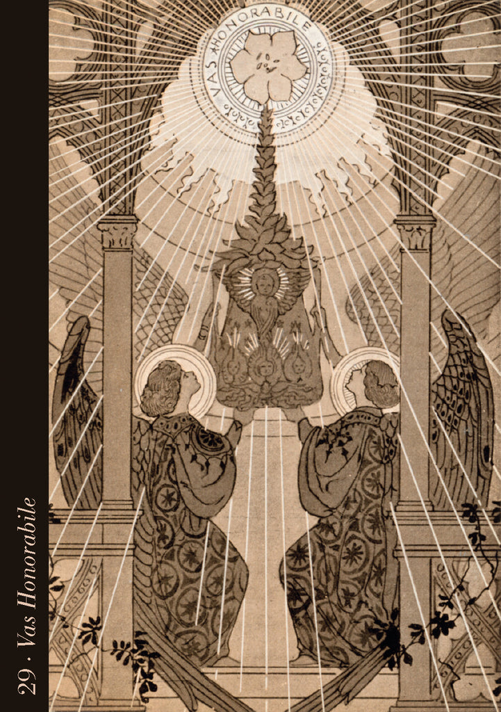 Divine Light Oracle Cards – Lo Scarabeo S.r.l.