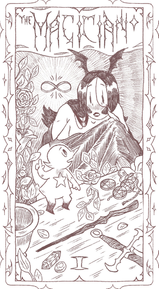 VesperTarot – Lo Scarabeo S.r.l.