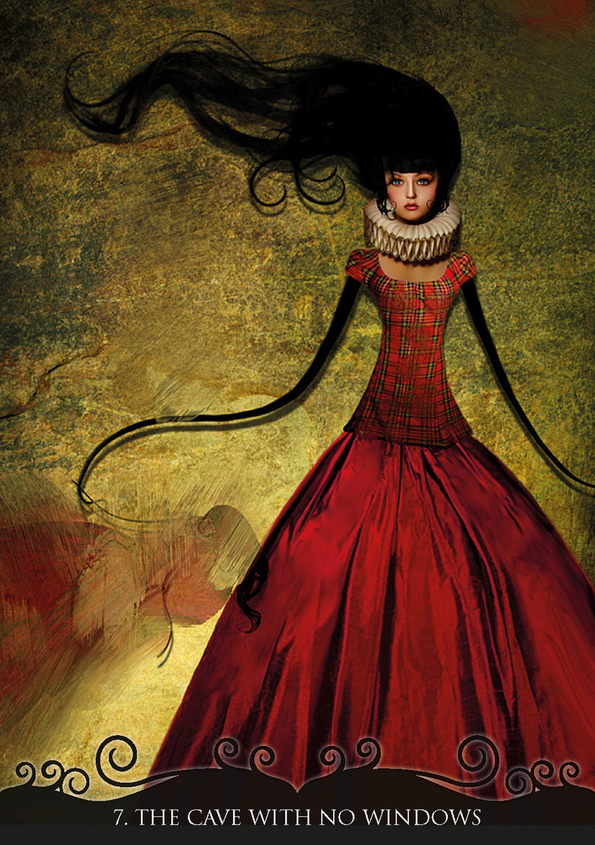 Journey of a Lonely Soul Oracle Cards – Lo Scarabeo S.r.l.