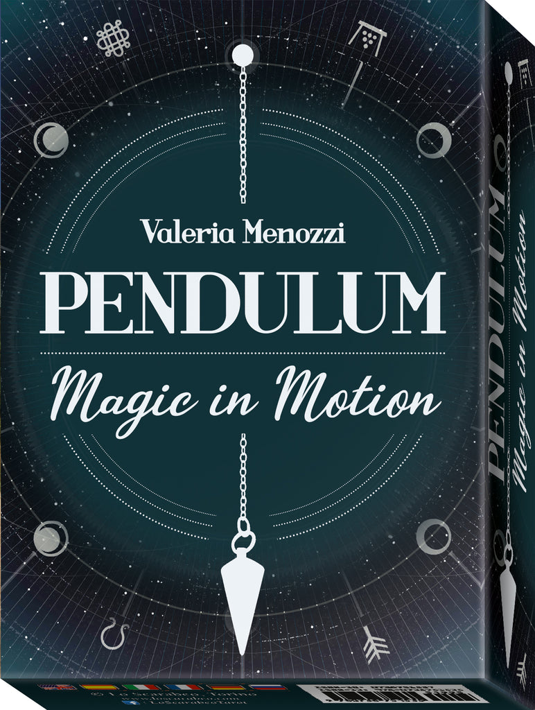 Pendulum - Magic in Motion – Lo Scarabeo S.r.l.